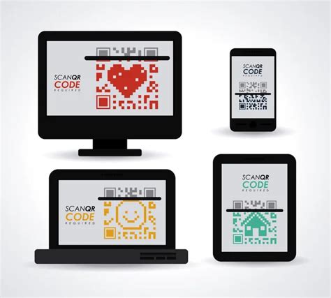 Image result for Scan QR Code Barcode