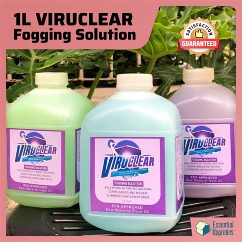 Image result for Fog Machine Solution