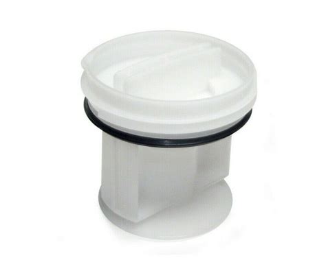 Image result for Washing Machine Fluff Drain Filter