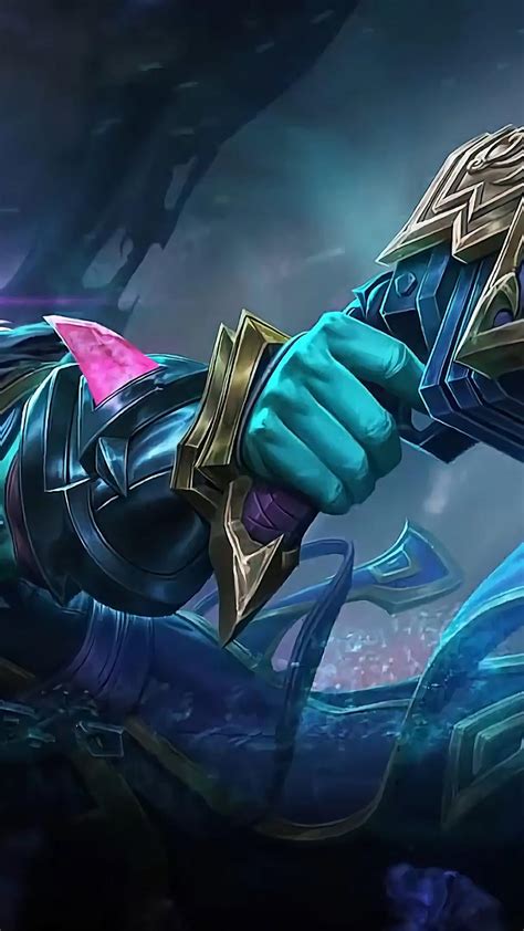 Image result for Mobile Legends Roger Guide