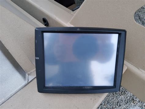 Image result for Pro 700 GPS Implement Settings