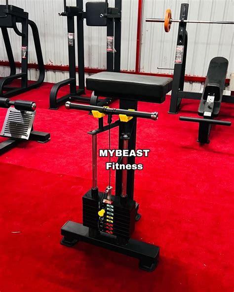 Image result for Chest Curl Machine