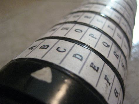 Image result for Cryptex Definition