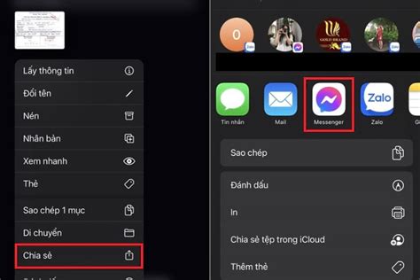 Image result for How to Attach File in Messenger
