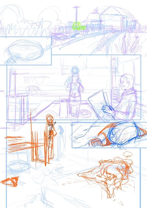 Image result for Comic Intake Process