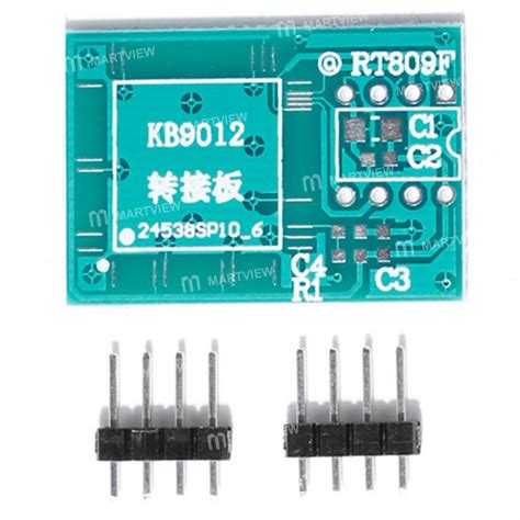 Image result for Rt809f Programmer Adapter