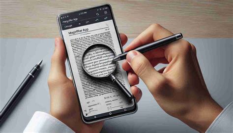 Image result for Magnifier App Review