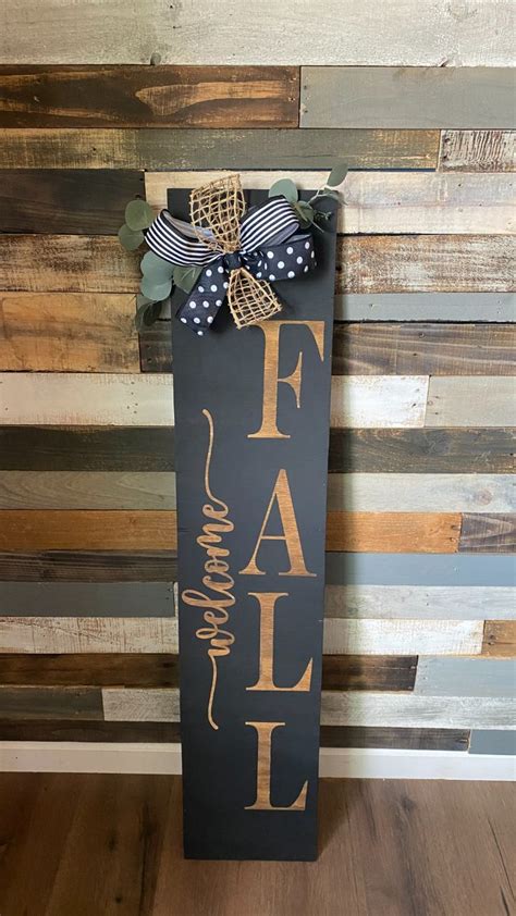 Image result for Fall Front Porch Signs