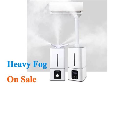 Image result for High Volume Fog Machine