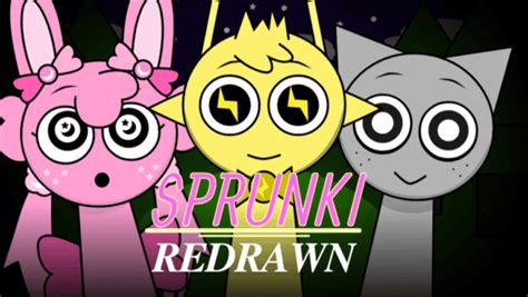 Image result for Sprunki Sleep Over Mod