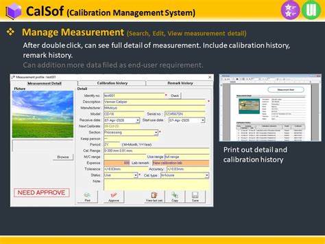 Image result for IndySoft Calibration Software Data Export to Excel