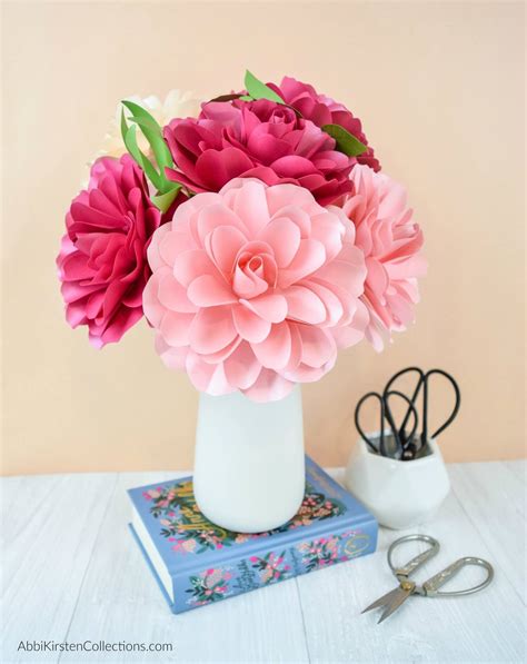 Image result for Small Paper Roses Tutorial