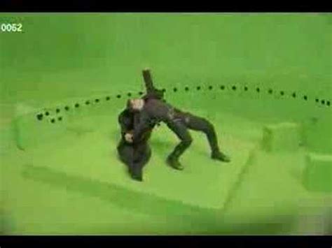 Image result for Bullettime Explained