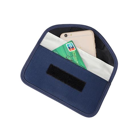 Image result for RFID Protection Phone Pouch