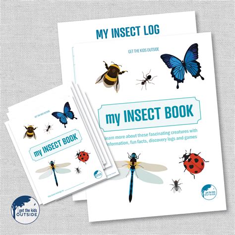 Image result for My First Insect Book