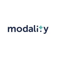 Image result for Modality LLP Logo