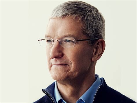 Image result for Tim Cook Life