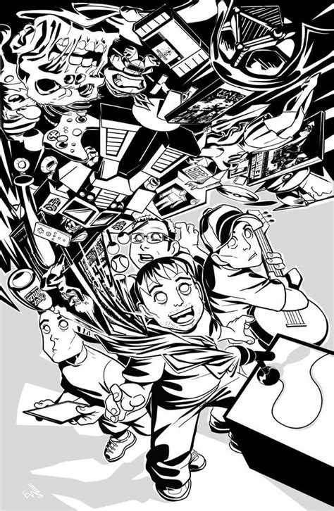 Image result for Vortex Inks