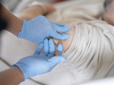 Image result for Getting Injection at Hospital