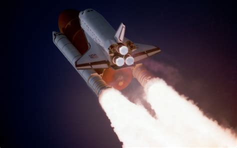 Image result for Shuttle Launch