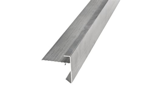 Image result for PVC Roof Edging Trim