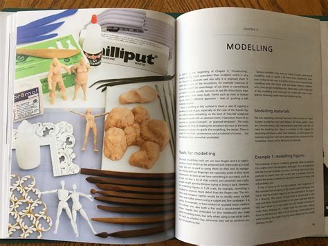 Image result for Miniature 3D Model Tutorial