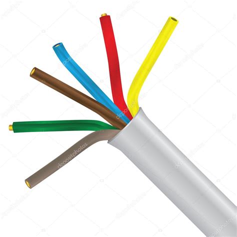 Image result for Stranded Electrical Wire