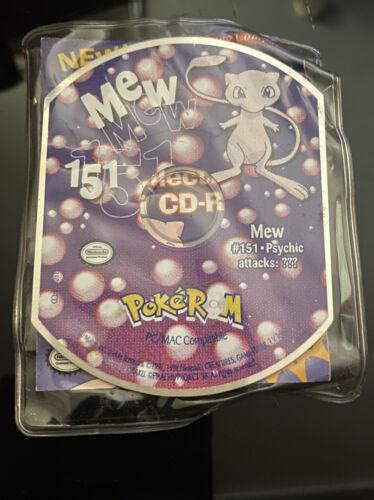 Image result for Pokemon Mini CD-ROM
