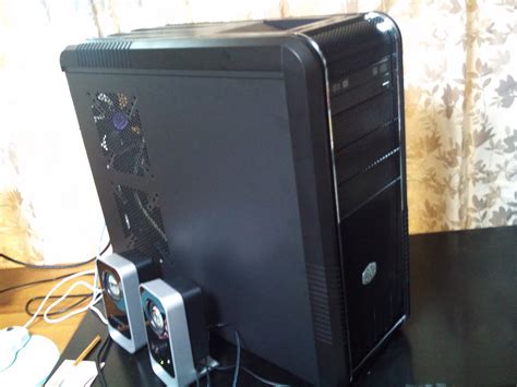 Image result for Home Built Computer