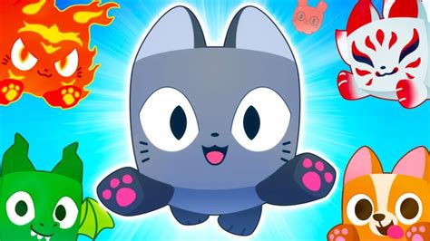 Image result for Pet Simulator Update