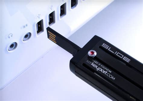 Image result for USB Key Inserts