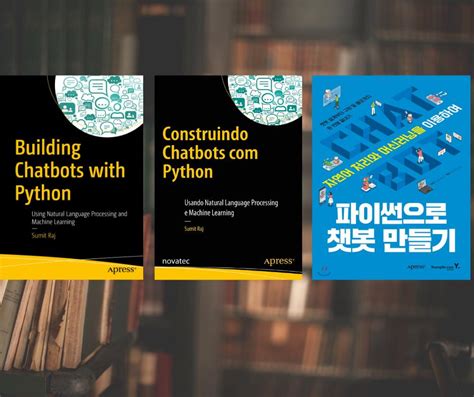 Image result for Python Bot Book
