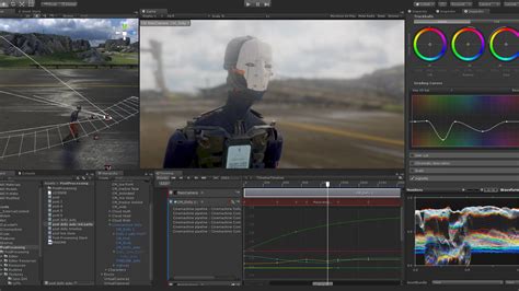 Image result for Cinemachine Unity Code Monkey