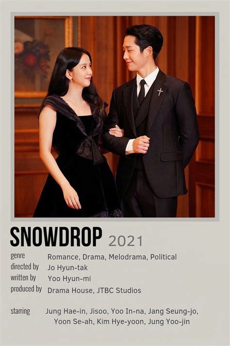 Image result for Snowdrop Review