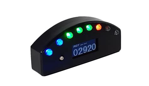 Image result for Sequential Shift Light Kit