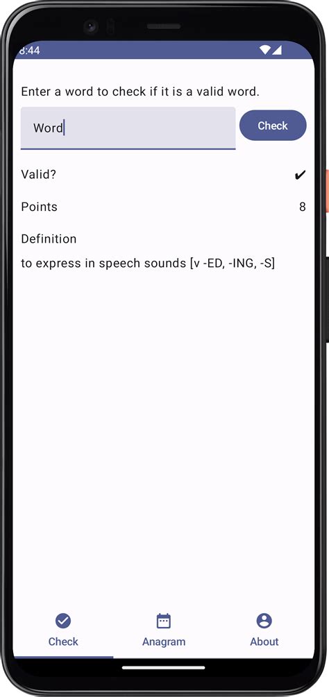 Image result for Word Number Checker