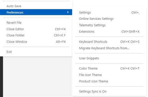 Image result for Setup VSC for .Net