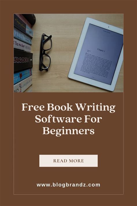 Image result for Programs for Writing a Book