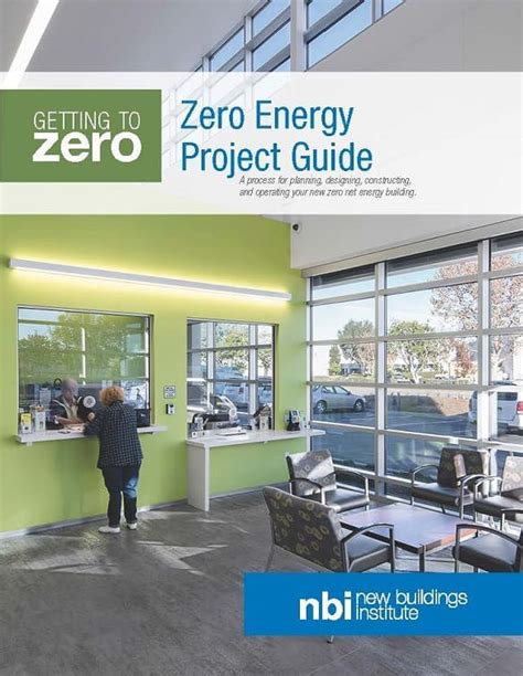 Image result for Zero Energy Building Project