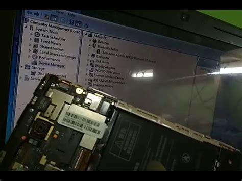 Image result for Redmi Note 3 Test Point