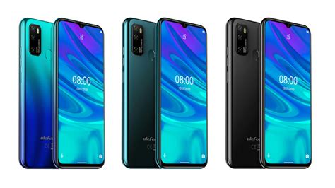 Image result for Ulefone Note 9P User Reset