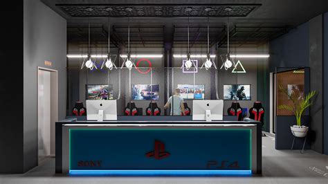 Image result for How Game Zone Computer Works