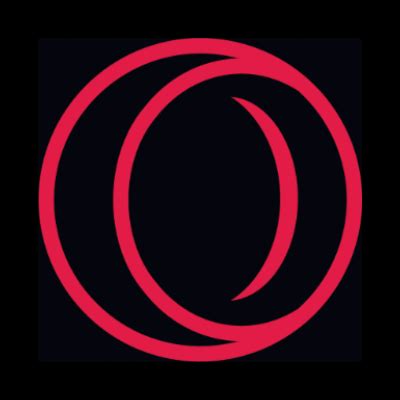 Image result for Opera GX Icon