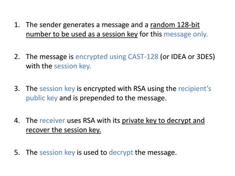 Image result for Pretty Good Privacy Features