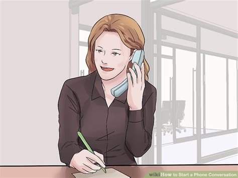 Image result for Making a Phone Call Conversation