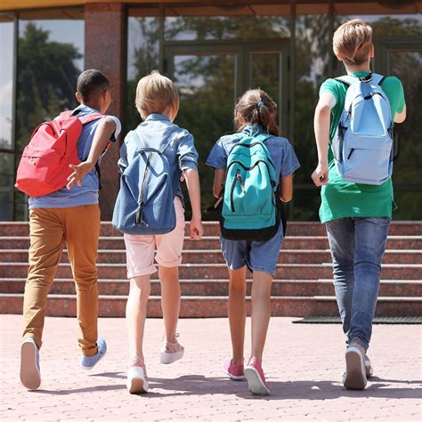 Electronic Access Control Systems in Schools — Learn More