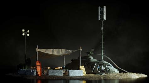 Image result for Warzone Kitbash