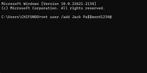 Image result for How to Check User Status in Command Prompt