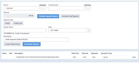 Image result for Creating a Purchase Order