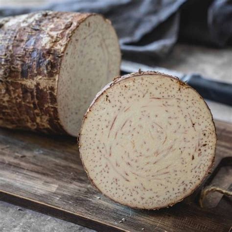 Image result for Taro Root Cooked